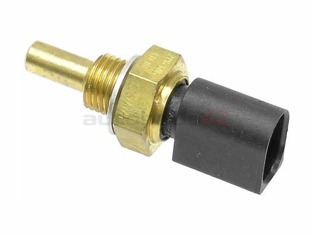 Genuine Porsche 99660641000 Coolant Temperature Switch - Porsche