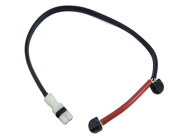 Pex 99661234800, WK573 Brake Pad Wear Sensor; Rear - Porsche ...