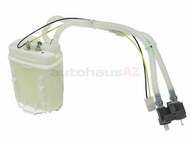 Continental 99662010200, E22041087Z Fuel Pump Module Assembly; In-Tank ...