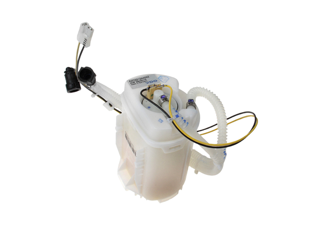 Continental 99662013200, A2C52124455Z Fuel Pump, Electric; In-Tank ...