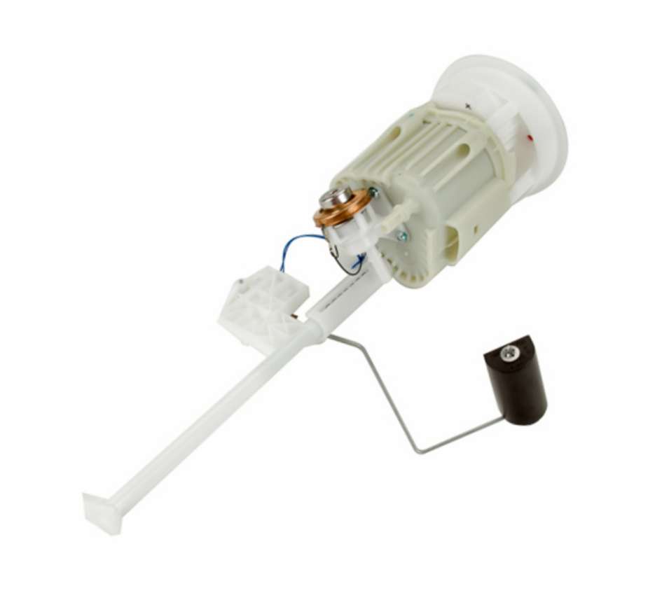 Genuine Porsche 99662083202 Fuel Tank Sending Unit - Porsche | 99662083201