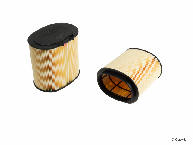 Genuine 99711013031 Air Filter - Porsche | 99711013030 99711013032 ...