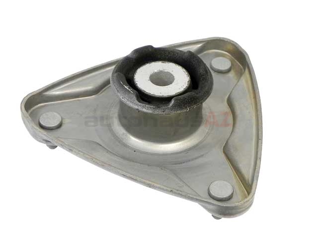 Lemfoerder 99734301801, 3545001 Shock Absorber Mount; Front Upper ...