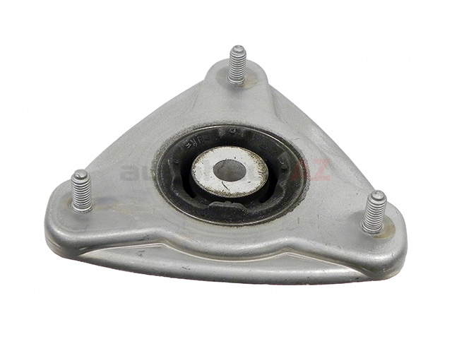 Lemfoerder 99734301801, 3545001 Shock Absorber Mount; Front Upper ...