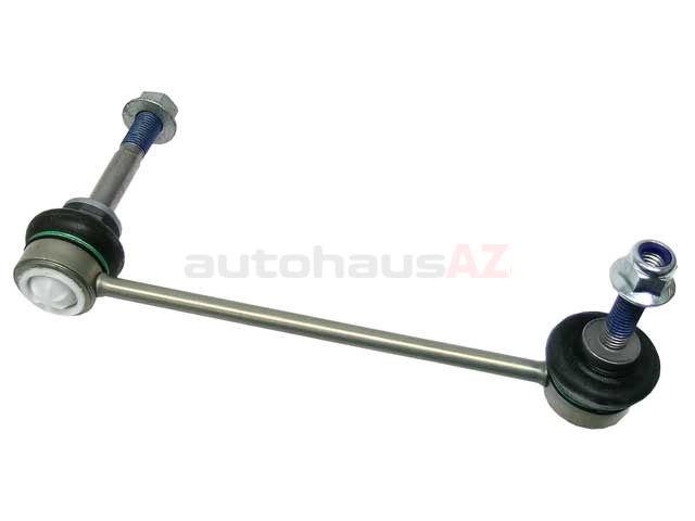 Lemfoerder 99734306900, 2773702 Stabilizer/Sway Bar Link; Left ...