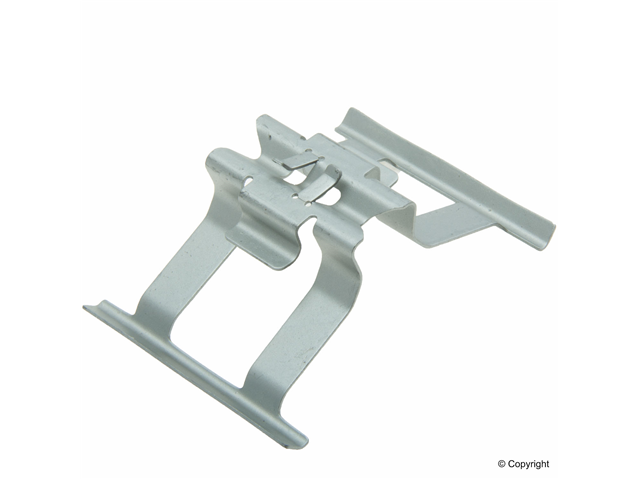 Genuine 99735295910 Disc Brake Hardware Kit