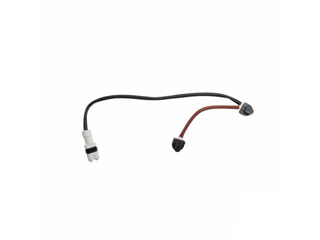 Sebro 99761267501 Brake Pad Wear Sensor; Front Left - Porsche ...