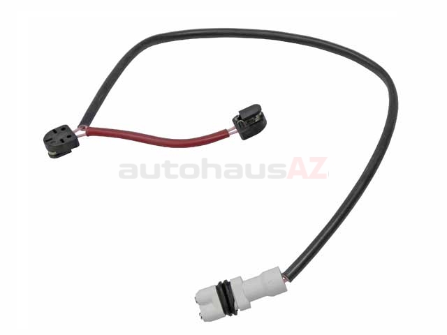 Sebro 99761275400 Brake Pad Wear Sensor - Porsche