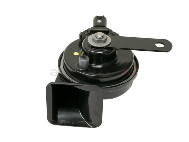 Clarton Horn 99763520504 Horn; Low Tone, 420Hz - Porsche | 88543007001 ...