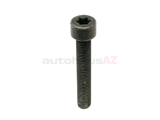 German 99907340201 Brake Caliper Bolt; M12x72mm - Porsche | 90003100209 ...