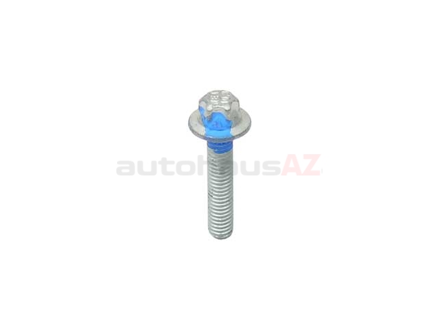 Genuine Porsche 99921715509 Valve Cover Bolt; M6x30mm - Porsche ...