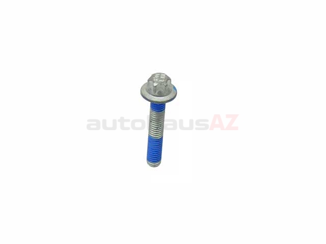 Genuine Porsche 99938500401 Crankcase Bolt; Flywheel Side; M6x35mm Torx ...