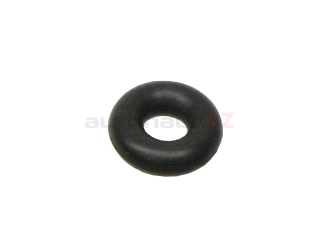 CRP 99970142340, 063133557 Fuel Injector Seal; O-Ring, Black; Injector ...