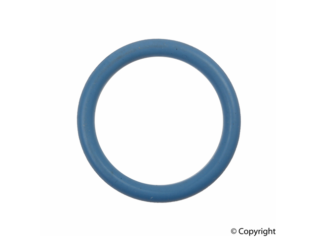 Genuine 99970150440 Vacuum Pump O-Ring - Porsche