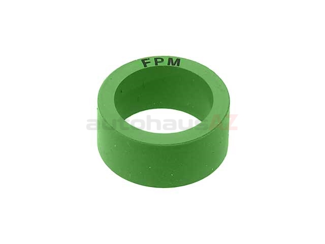 CRP 99970417250, 99970417250EC Oil Cooler Seal; Small Green Viton Seal ...
