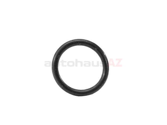 Genuine Porsche 99970714440 Oil Cooler Seal; O-Ring for Oil Pressure ...