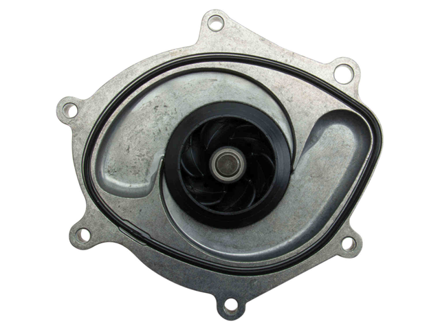 Genuine Porsche 0PB121035A Water Pump - Porsche | 9A110604800 ...