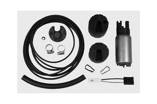 Nissan Quest Fuel Pump Parts Online Catalog
