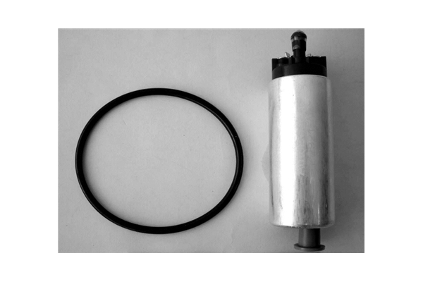 Auto Best F2921 Fuel Pump and Strainer Set - Saturn