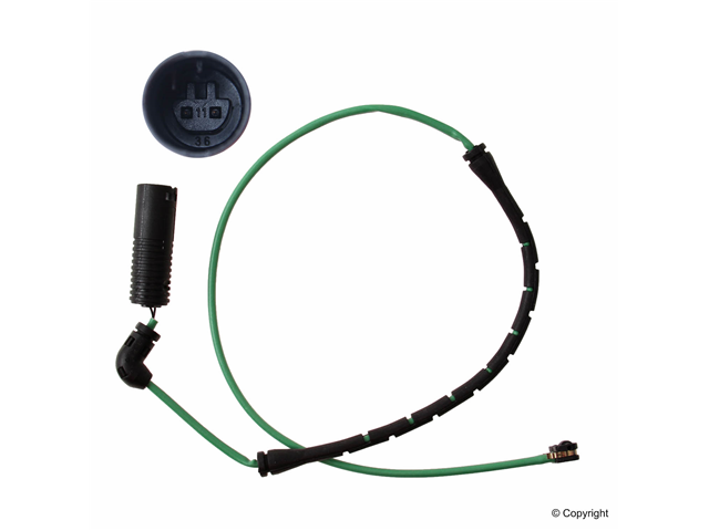 Bowa A059030 Brake Pad Wear Sensor - BMW | 34356751311