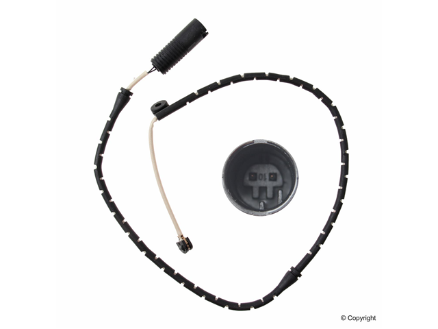 Bowa A059039 Brake Pad Wear Sensor - BMW | 34351165579