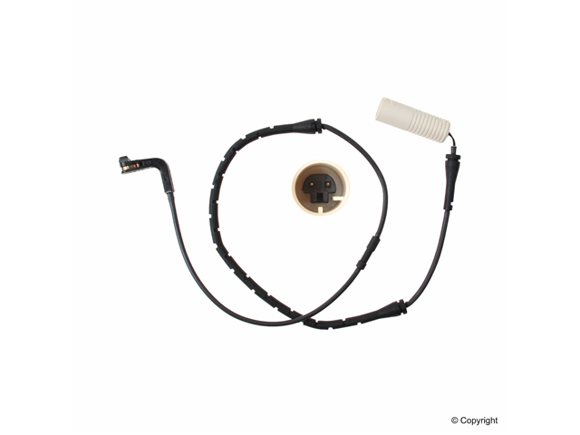 Bowa A059053 Brake Pad Wear Sensor | 34356778037
