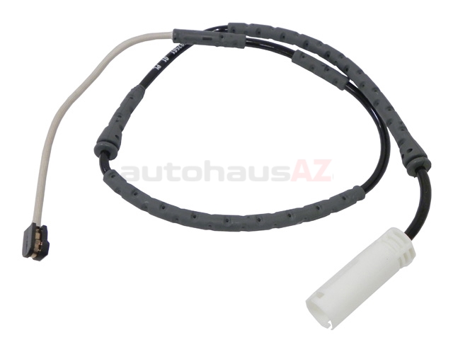 Bowa A059095 Brake Pad Wear Sensor; Front Left - BMW | 34356792561