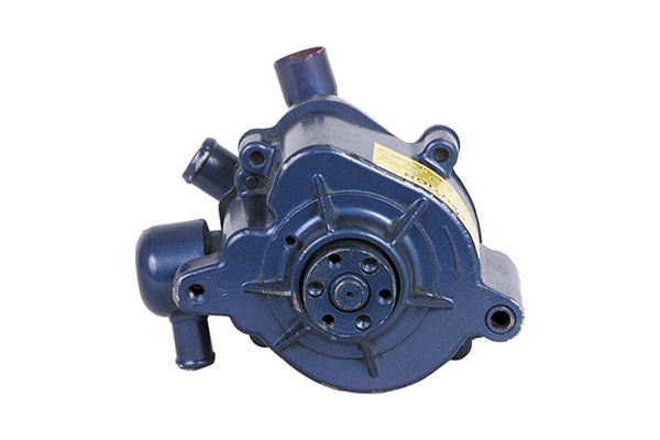 Cardone 33-779 Air Pump; Smog Air Pump - Import - Toyota