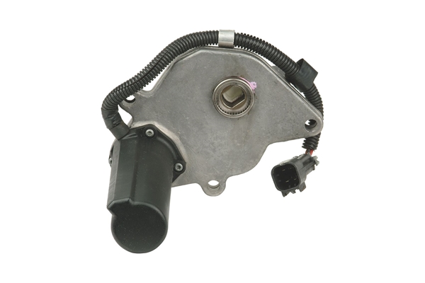 Cardone 48-105 Transfer Case Motor; Transfer Case Motor - Domestic