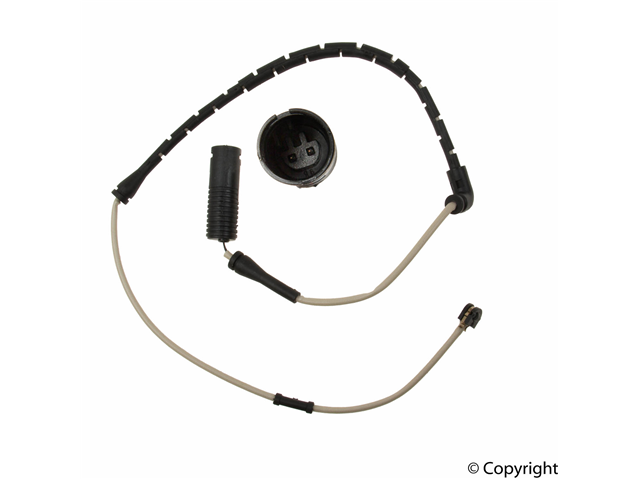 Bowa A1199002 Brake Pad Wear Sensor; Front | LRA1199002