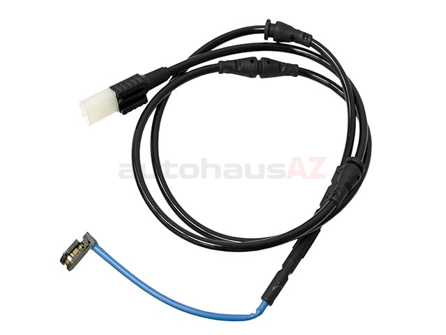 Bowa A1199009 Brake Pad Wear Sensor; Front - Land Rover | LR019401