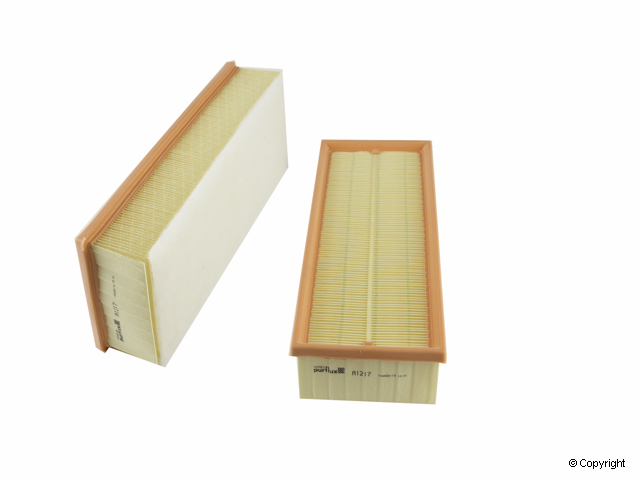 Purflux A1217 Air Filter - VW