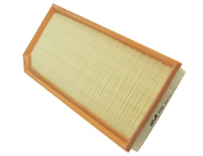 Purflux A1259 Air Filter - Audi, VW