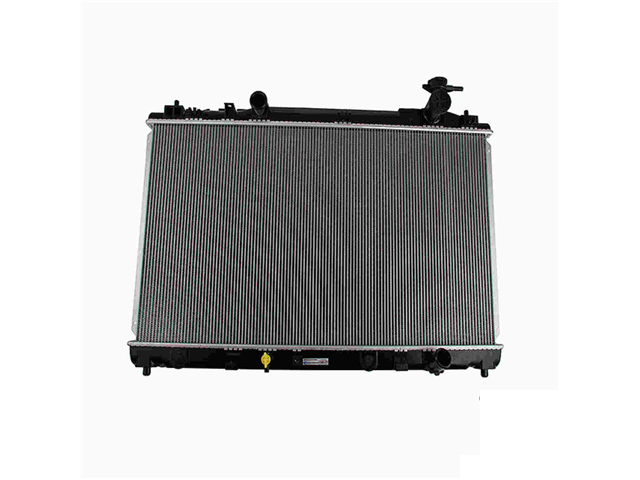 KoyoRad A13159 Radiator - Toyota