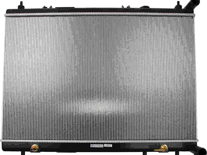 Nissan Pathfinder Radiator Parts Discount Online Store