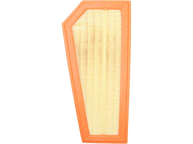 Purflux A1383 Air Filter - Mercedes