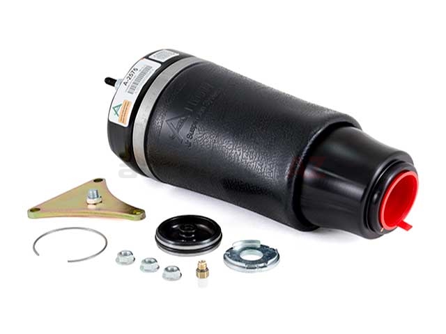 Arnott Industries A2575 Suspension Air Spring; Front; Air Spring ...