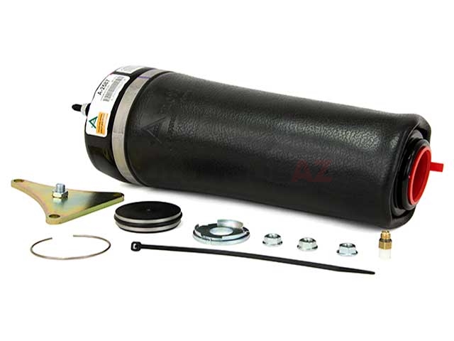 Arnott Industries A2587 Suspension Air Spring; Front - Mercedes ...