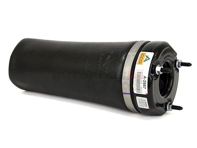 Arnott Industries A2587 Suspension Air Spring; Front - Mercedes ...