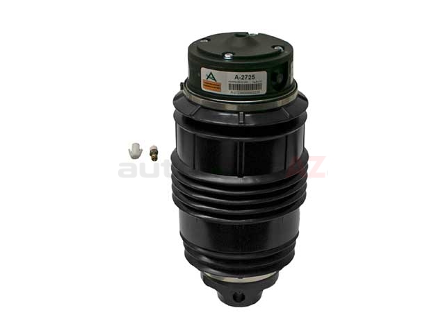 Arnott Industries A2725 Suspension Air Spring; Rear - Mercedes ...