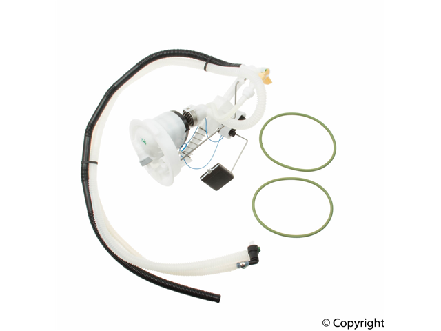 Siemens/VDO A2C53101332Z Fuel Filter - BMW | 16147163296