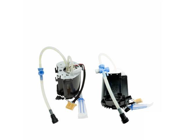 Continental LR014997, A2C53323174Z Fuel Pump, Electric - Land Rover ...