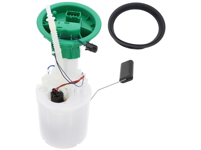 VDO A2C53378276Z Fuel Pump, Electric; With Level Sending Unit - Mini ...