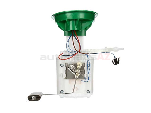 Continental A2C53378276Z Fuel Pump, Electric; With Level Sending Unit ...