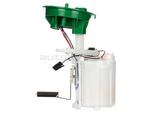 Continental A2C53378276Z Fuel Pump, Electric; With Level Sending Unit ...