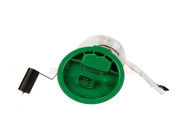 Continental A2C53378276Z Fuel Pump, Electric; With Level Sending Unit ...