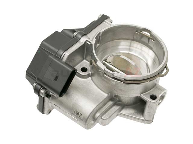 VDO 03G128063Q, A2C59511699 EGR Valve Air Regulator Flap - VW ...