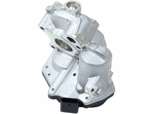 Siemens/VDO A2C59514268 EGR Valve - Mercedes | 6511400360 6511400660 ...