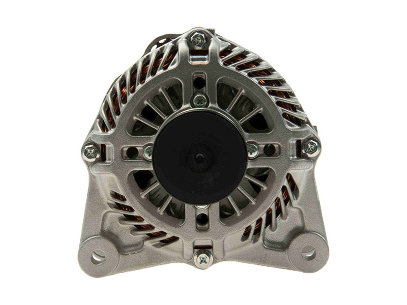 Mitsubishi Reman A2TG1581 Alternator - Nissan