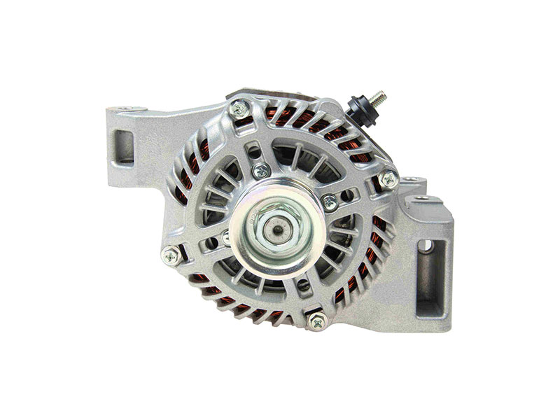Mitsubishi Reman A2TJ0791 Alternator - Mazda